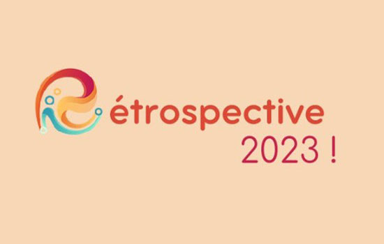 Rétrospective 2023 de Résulgence